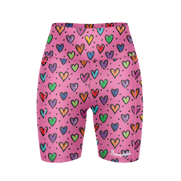 Shorts – Happystride