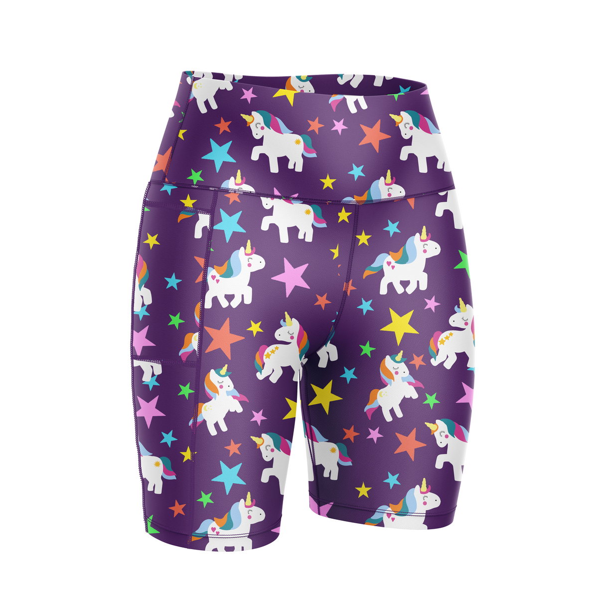 ''Lucky charms'' cool colourful fun bright unisex running & fitness ...