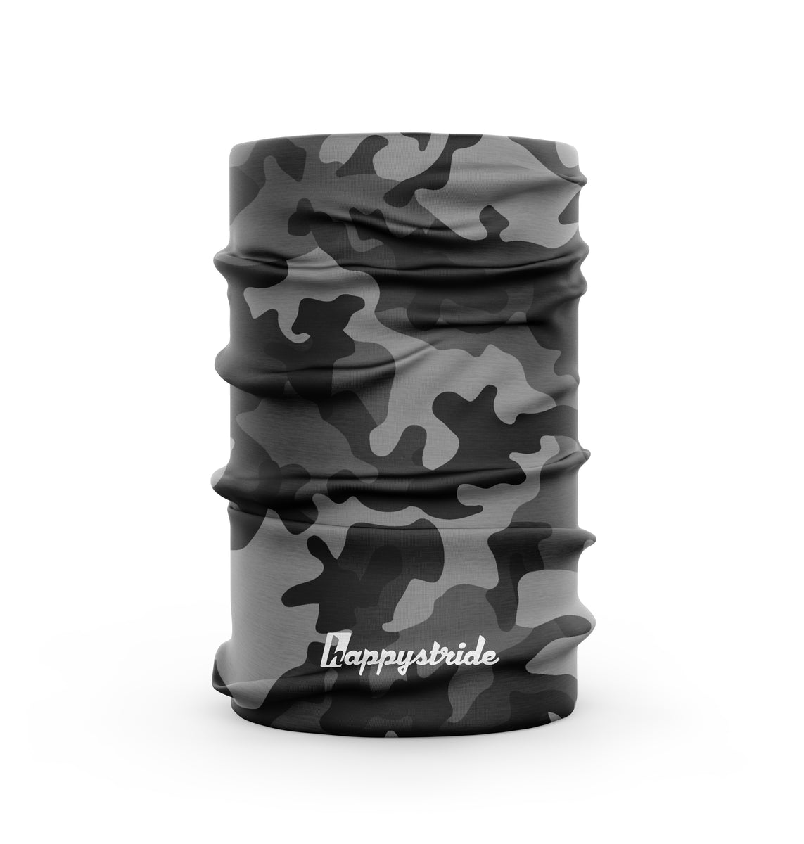 ''Can't see you'' cool colourful bright buff unisex grey camouflage ...